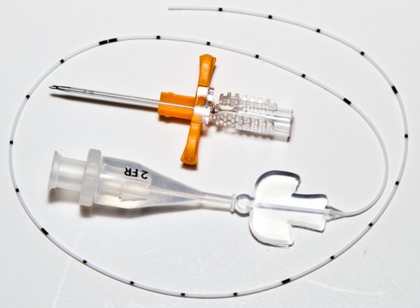 Picc Line Insertion Kits | PICC Dressing Change [+ Free Cheat Sheet ...